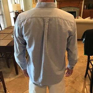 Polo Ralph Lauren | Shirts | Blue Polo Button Down | Poshmark