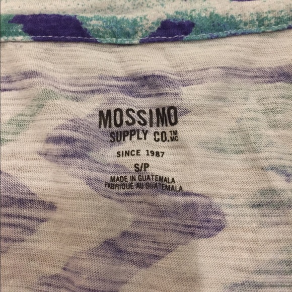 Tops | Limited Run Mossimo | Poshmark