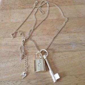 Victoria's Secret | Jewelry | New Victoria Necklace | Poshmark