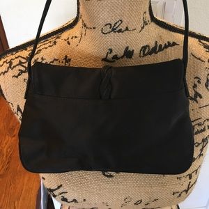 LOFT | Bags | Satin Party Purse Can Wear Over Shoulder | Poshmark