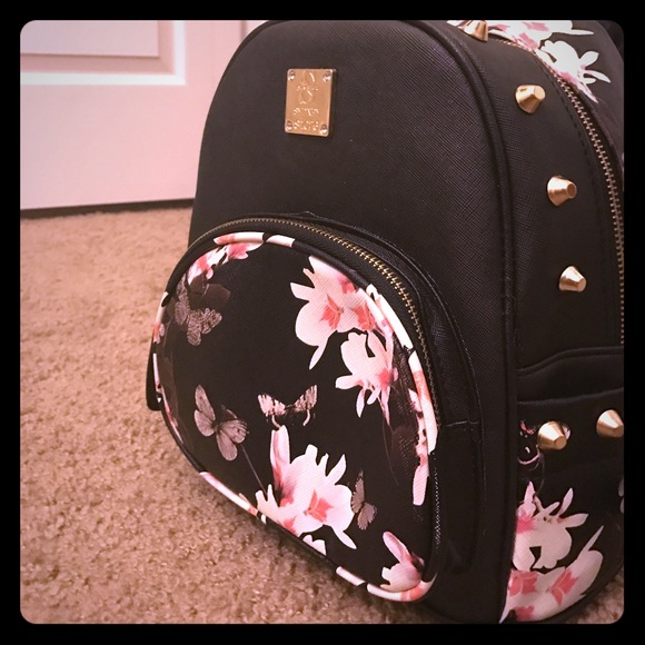 Bags | Korean Mini Backpack | Poshmark