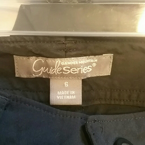 Guide Series | Pants & Jumpsuits | Gander Mountain Guide Series Zip ...