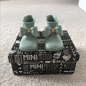 Mini Melissa on Poshmark