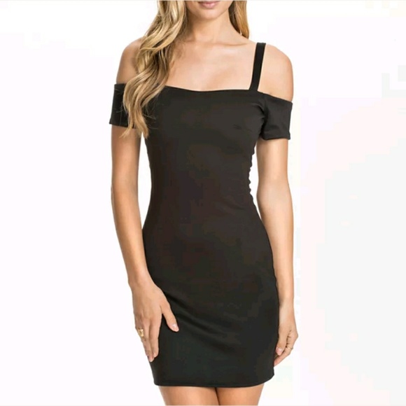 Moda Ragazza | Dresses | New Sexy Little Black Dress | Poshmark