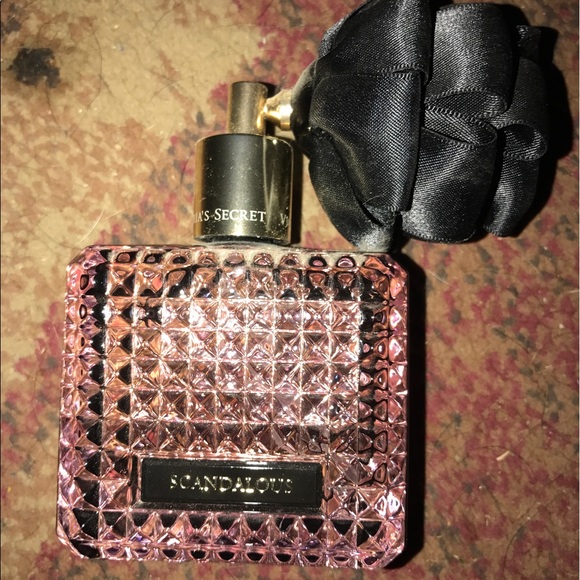 Victoria's Secret | Other | Scandalous Perfume | Poshmark