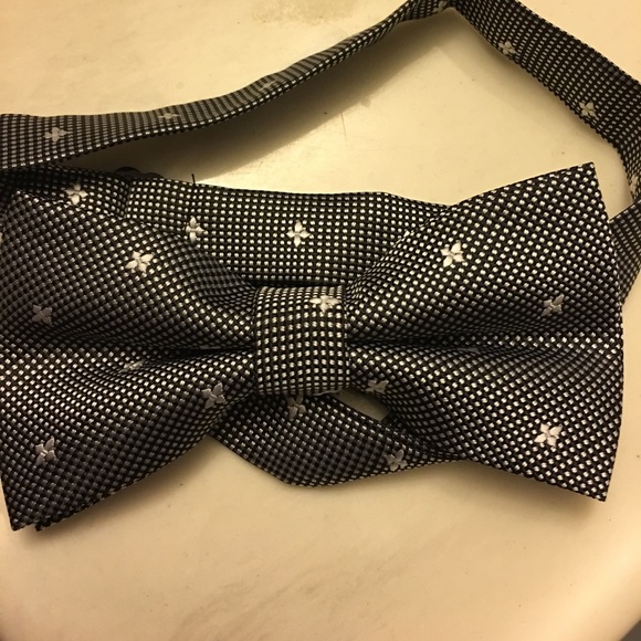 Accessories | Mens High Quality Wedding Business Bow Tie | Poshmark