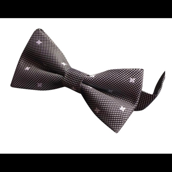 Accessories | Mens High Quality Wedding Business Bow Tie | Poshmark