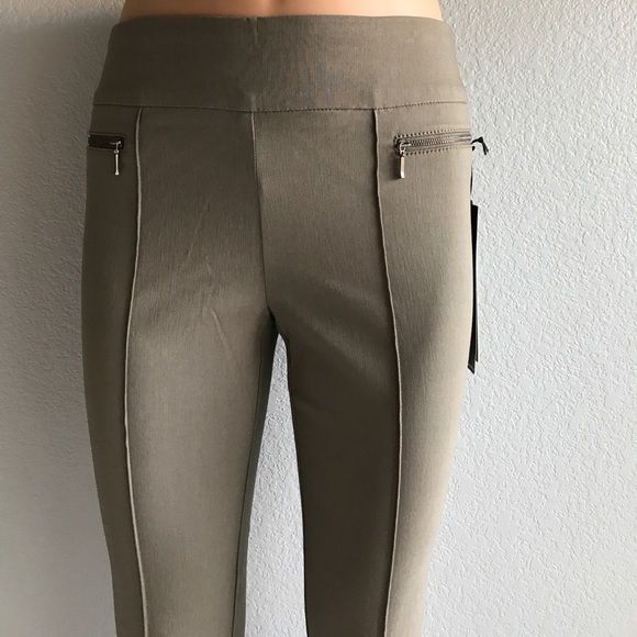 Renuar | Pants & Jumpsuits | Renuar Cigarette Leg Ankle Length Pant ...
