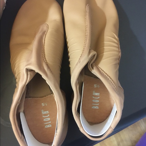 Bloch | Shoes | Bloch Super Jazz Shoes | Poshmark