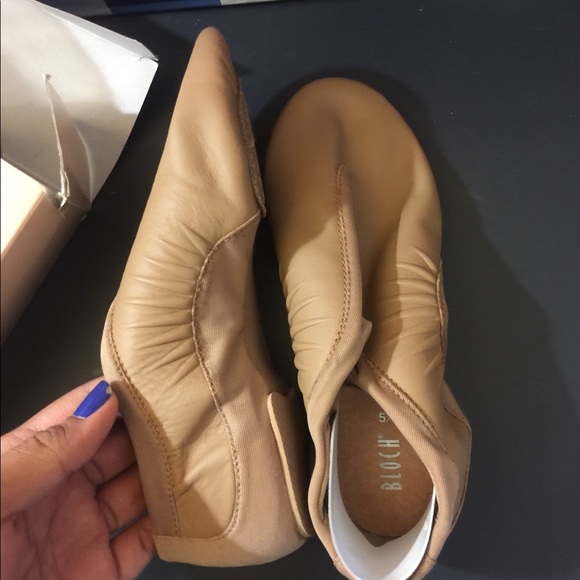 Bloch | Shoes | Bloch Super Jazz Shoes | Poshmark