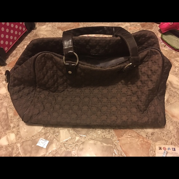 Bags | 31 Weekender Bag | Poshmark