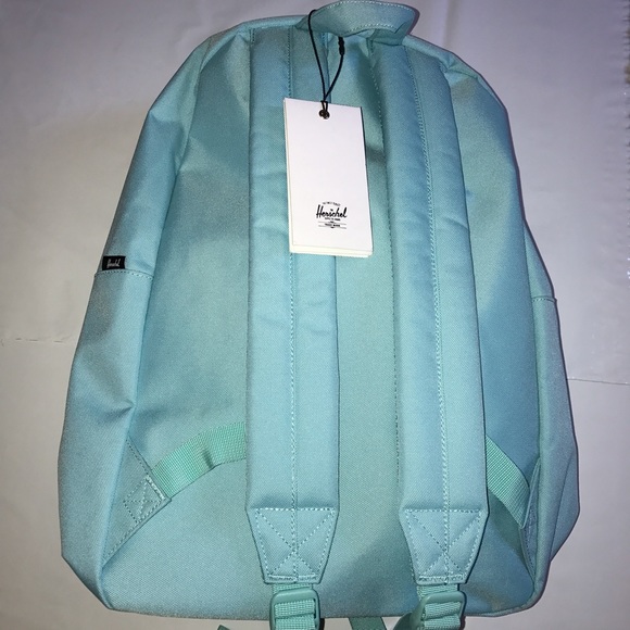 Herschel Supply Company | Bags | Nwt Herschel Backpack Tiffany Blue ...