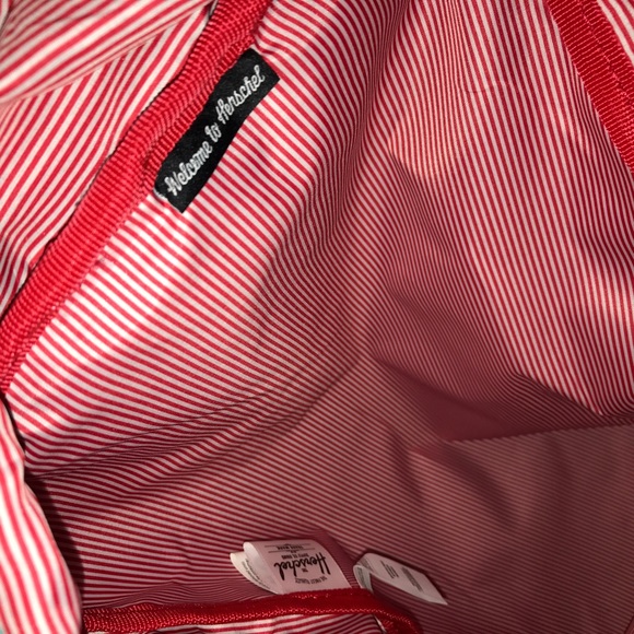 Herschel Supply Company | Bags | Nwt Herschel Backpack Tiffany Blue ...