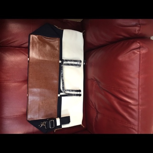 Polo Ralph Lauren | Bags | Ralph Lauren Travel Bag Purse Luggage Men Polo | Poshmark