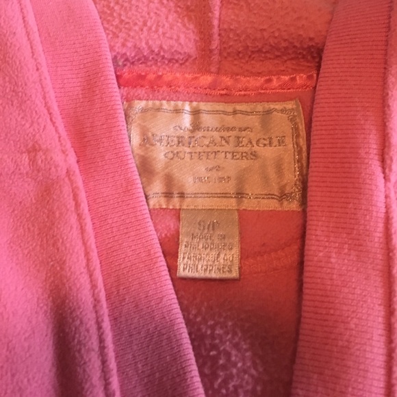 American Eagle Outfitters | Sweaters | Bubblegum Pink American Eagle ...