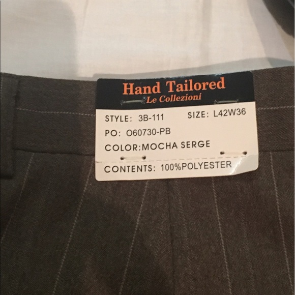 lucelli | Suits & Blazers | Lucelli Mens Suit | Poshmark