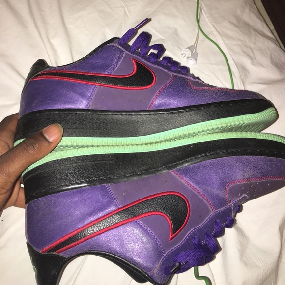 Nike | Shoes | Nikes Forces | Poshmark