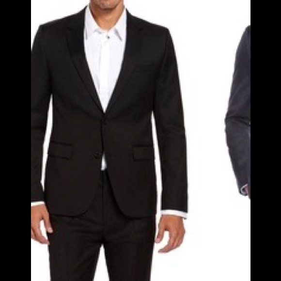 Vincent Moretti | Suits & Blazers | Brand New Vincent Moretti 2pc Slim ...