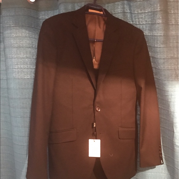 Vincent Moretti | Suits & Blazers | Brand New Vincent Moretti 2pc Slim ...