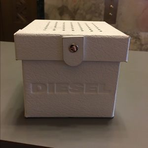 Diesel | Accessories | Diesel Watch | Poshmark