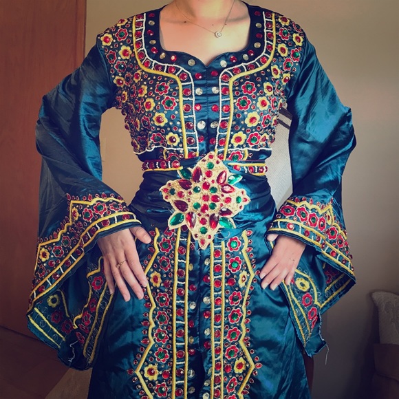 Dresses | Palestinian Abaya | Poshmark