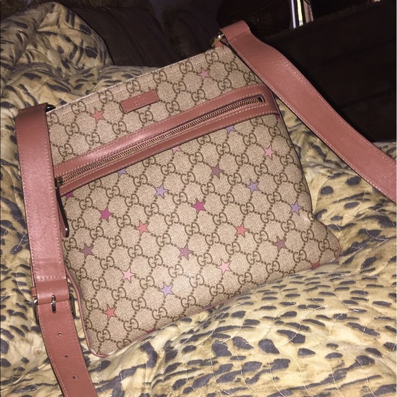 Gucci | Bags | Authentic Gucci Star | Poshmark