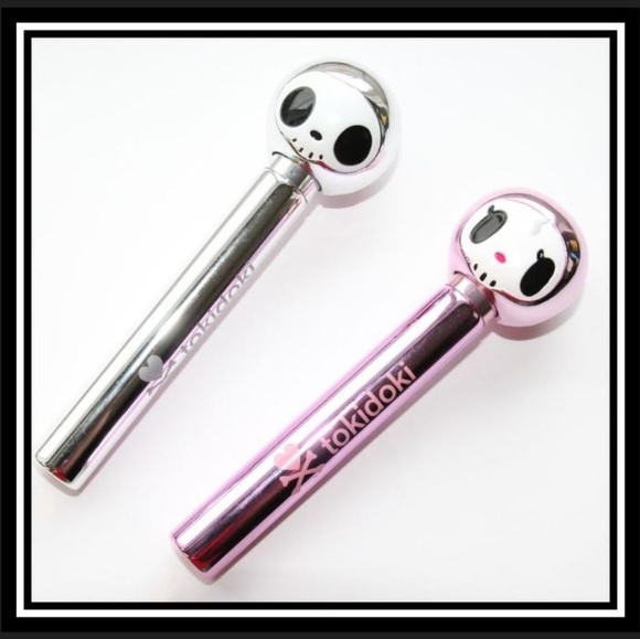 tokidoki | Other | Tokidoki Adios Ciao Ciao Perfume Rollerball Set ...