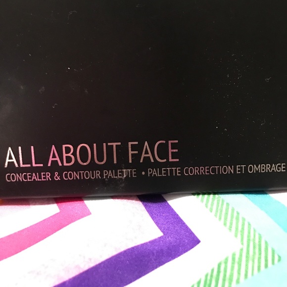 Style Essentials | Makeup | Concealer Palette By Style Essentials New ...