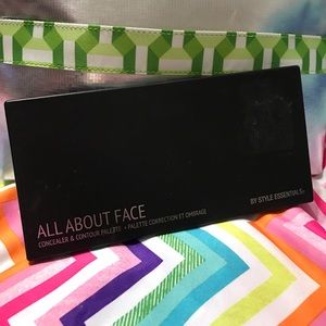 Style Essentials | Makeup | Concealer Palette By Style Essentials New ...