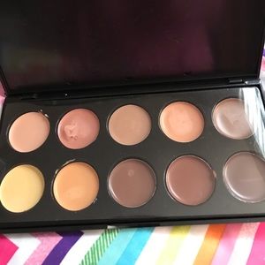 Style Essentials | Makeup | Concealer Palette By Style Essentials New ...