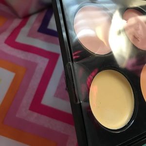 Style Essentials | Makeup | Concealer Palette By Style Essentials New ...