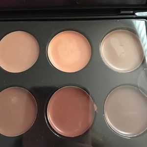 Style Essentials | Makeup | Concealer Palette By Style Essentials New ...
