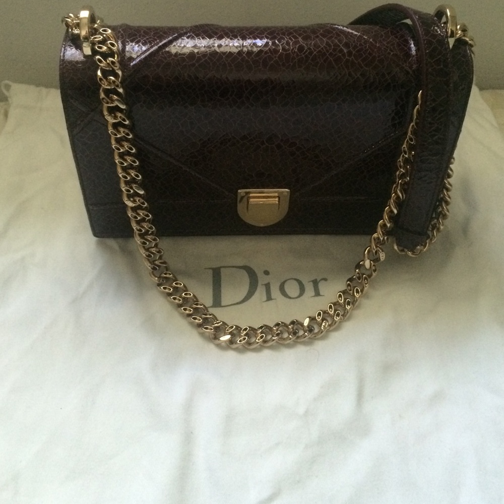 Christian Dior Diorama - Gem
