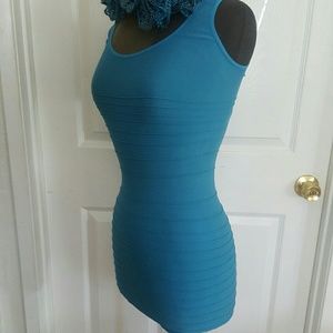 bebe | Dresses | Womens Bebe Mini Dress | Poshmark
