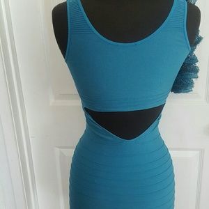 bebe | Dresses | Womens Bebe Mini Dress | Poshmark