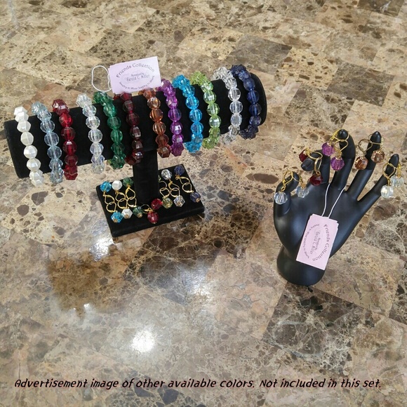 Garold C. Miller | Jewelry | Garold C Miller Friends Collection | Poshmark