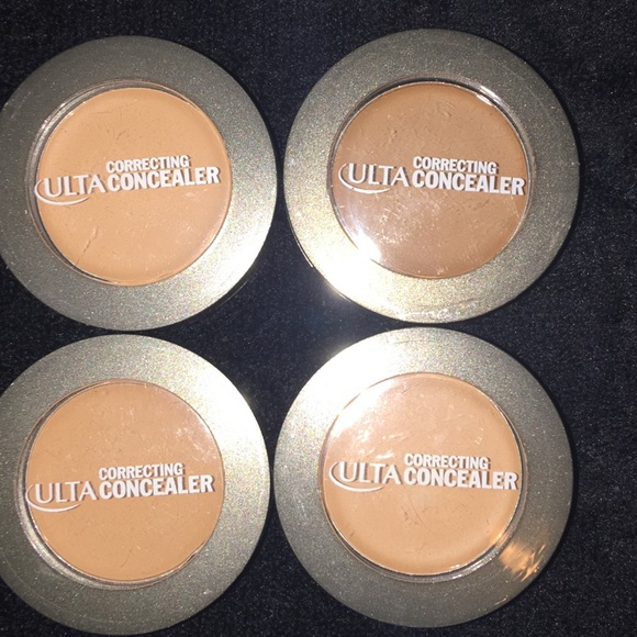 Ulta Beauty | Makeup | Ulta Beauty Correcting Concealer Full Size ...
