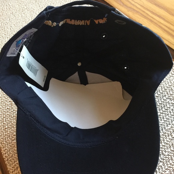 Disney | Accessories | Nwt Disney Ball Cap Pin California Adventure ...