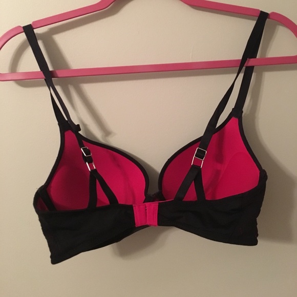 True & Co. | Intimates & Sleepwear | True Co Across The Universe Push ...