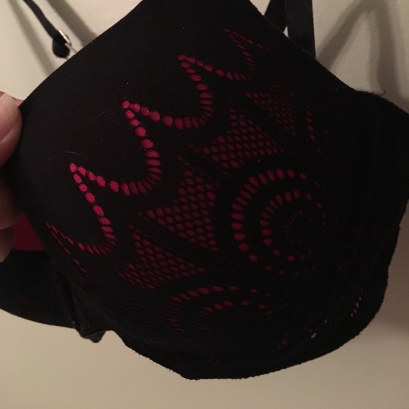 True & Co. | Intimates & Sleepwear | True Co Across The Universe Push ...