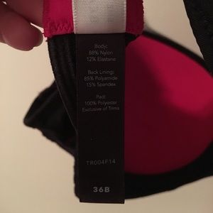 True & Co. | Intimates & Sleepwear | True Co Across The Universe Push ...