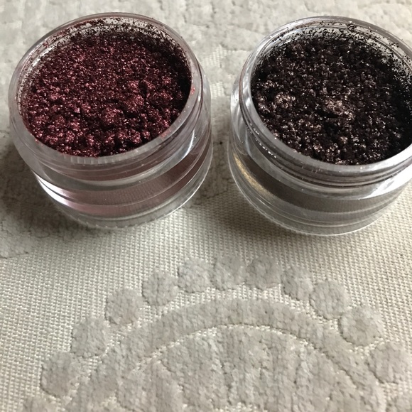 MAC Cosmetics | Makeup | Mac Pigment Stacks | Poshmark