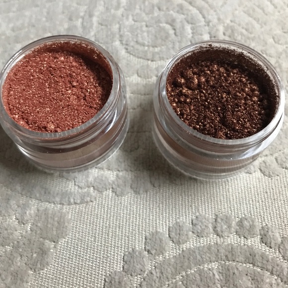 MAC Cosmetics | Makeup | Mac Pigment Stacks | Poshmark
