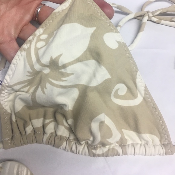 Pan Dulce Swim Pan Dulce Bikini Poshmark
