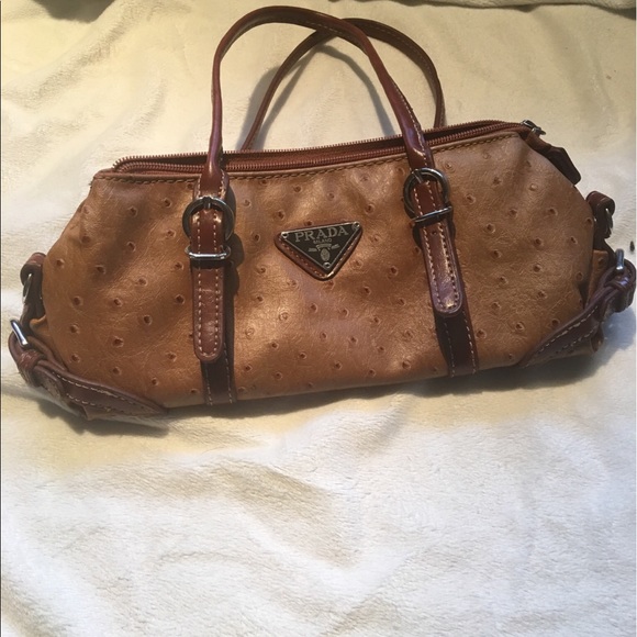 Prada | Bags | Prada Purse | Poshmark