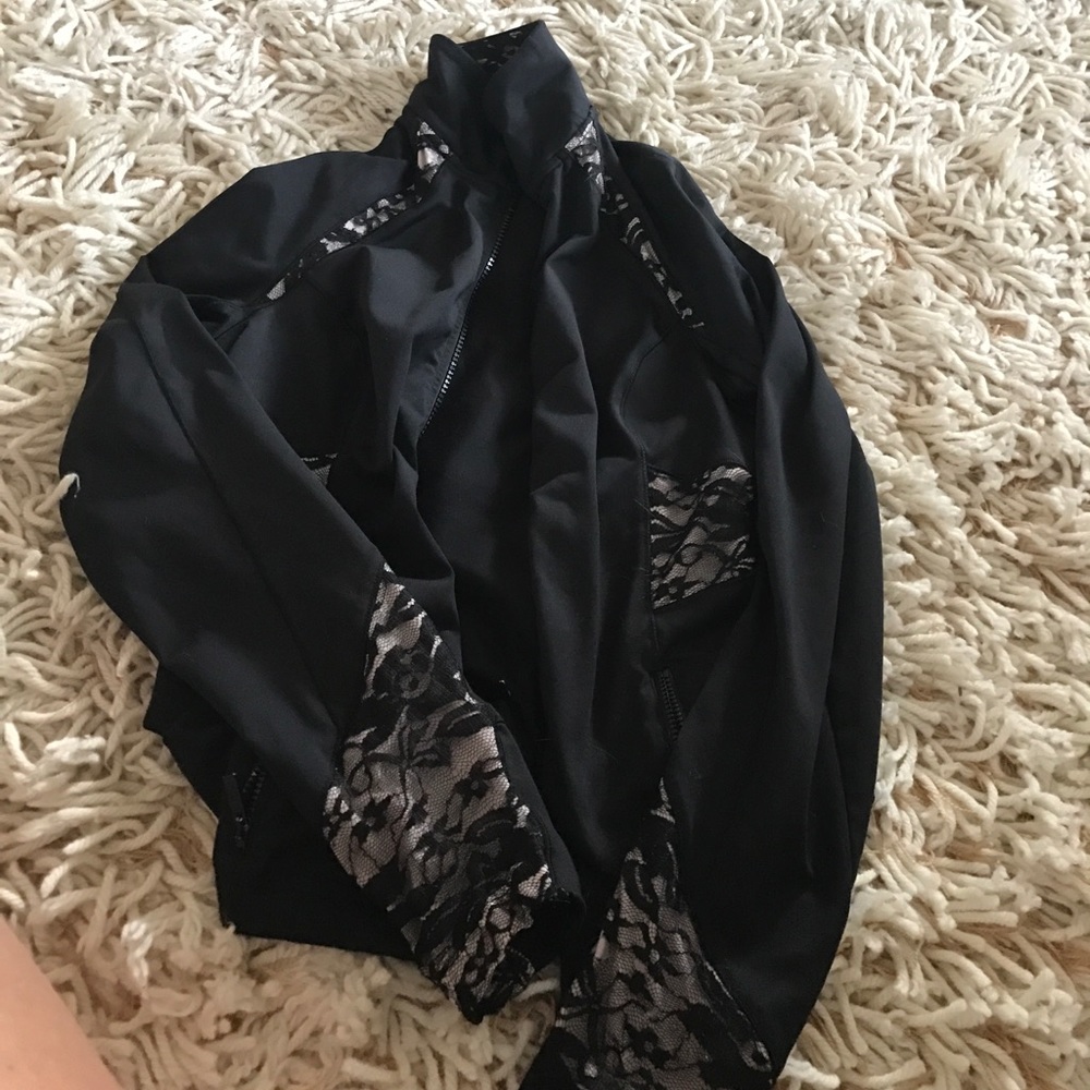 Bebe Sport Jacket - Gem