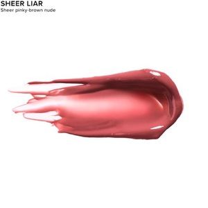 Urban Decay | Makeup | Urban Decay Sheer Lipstick In Liar Gift | Poshmark