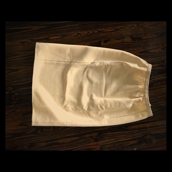 Halston Heritage | Skirts | Original Halston Skirt Roy Hailston Vintage ...