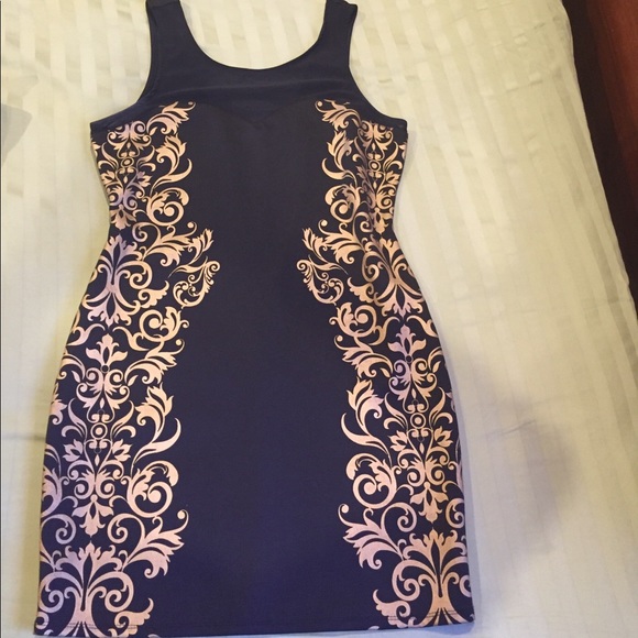 Material Girl | Dresses | Material Girl Mini Dress | Poshmark