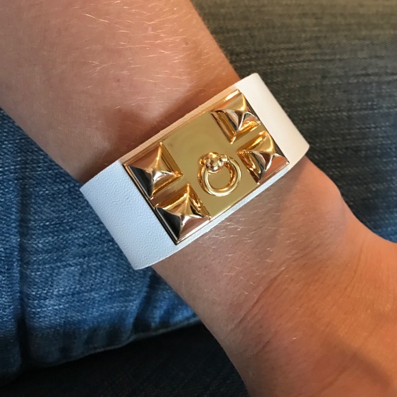 Jewelry | New Fashion Cuff Bracelet Snap Closure | Poshmark